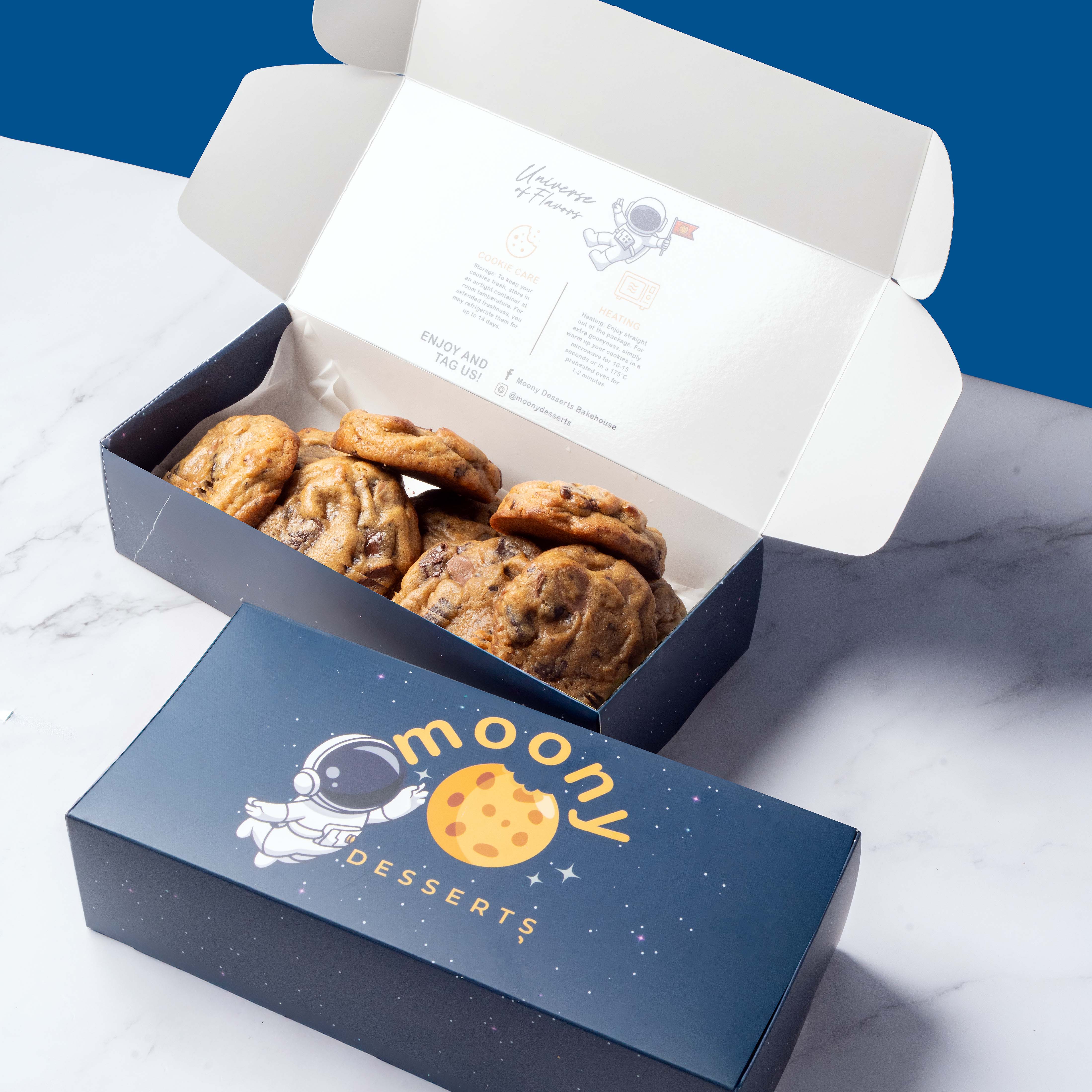 Your moony Box! – Moony Desserts Bakehouse