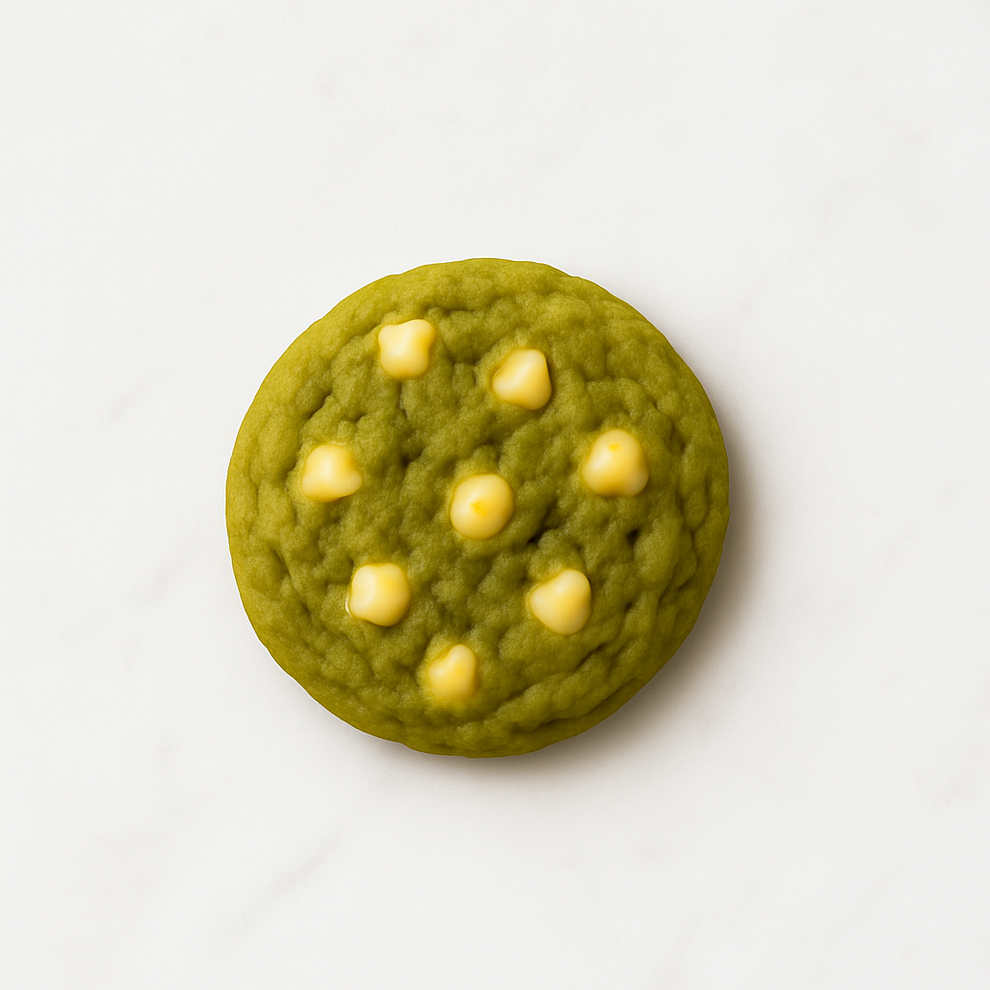 Matcha Snuggle – Moony Desserts